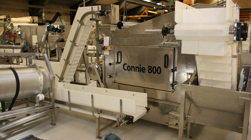 Intech International tredobler overskuddet