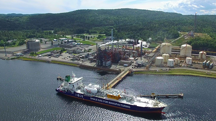 Tredje alarm på Rafnes på tre dager