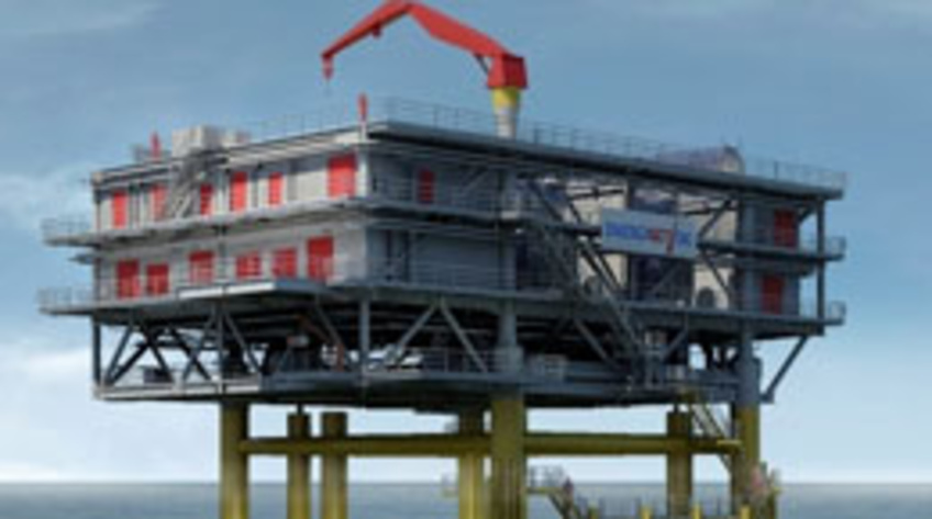 Millionordre til Bladt Industries