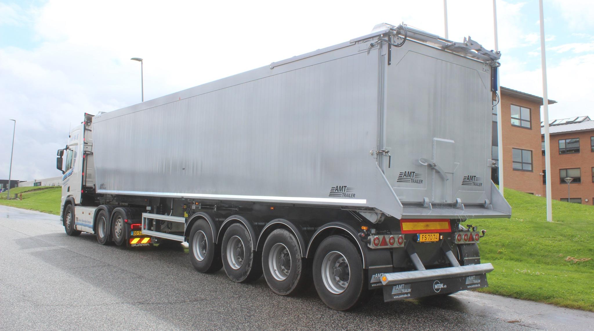 NY udlevering til Risgaard