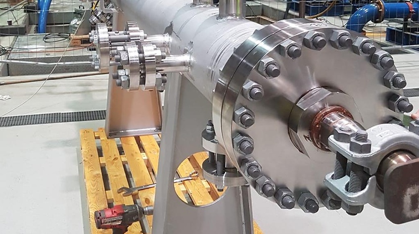 PG Flow Solutions skal levere pumper til brønnbåt