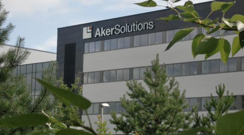 Aker Solutions med stort vedlikehold-oppdrag i Brasil