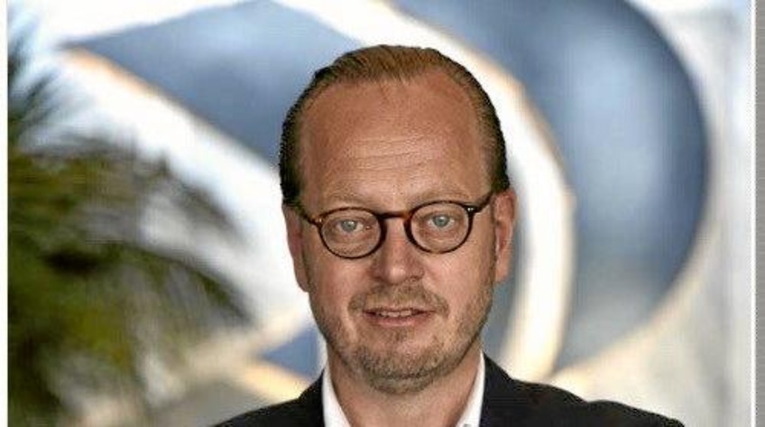 Jesper Lok: Det næste Mærsk i dansk søfart vil opstå i Esbjerg