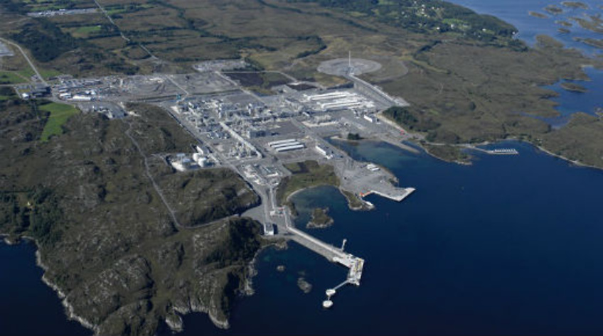 Shell og partnerne utsetter Ormen Lange-prosjekt