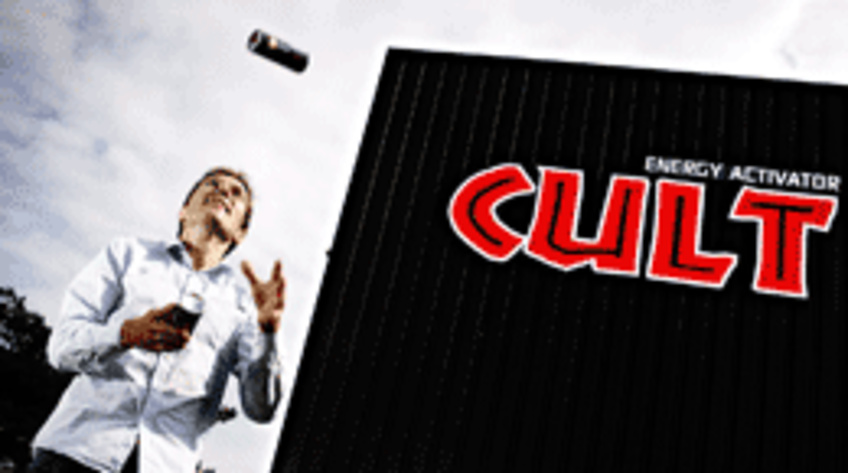 Dansk Cult Cola overhaler Pepsi Cola