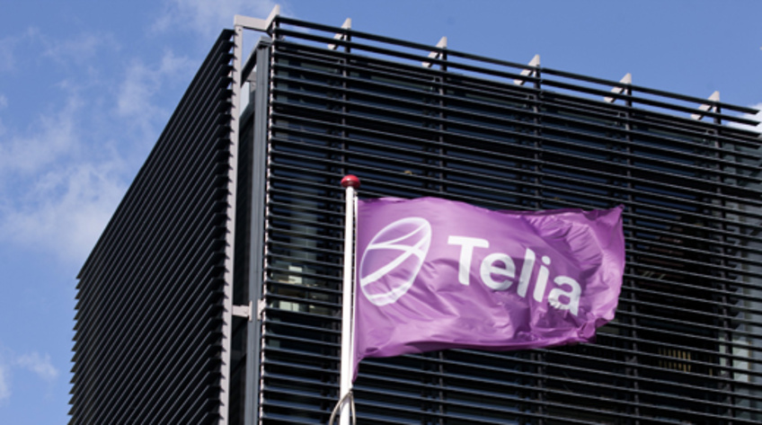 Ny Telia-konceptbutik slår dørene op