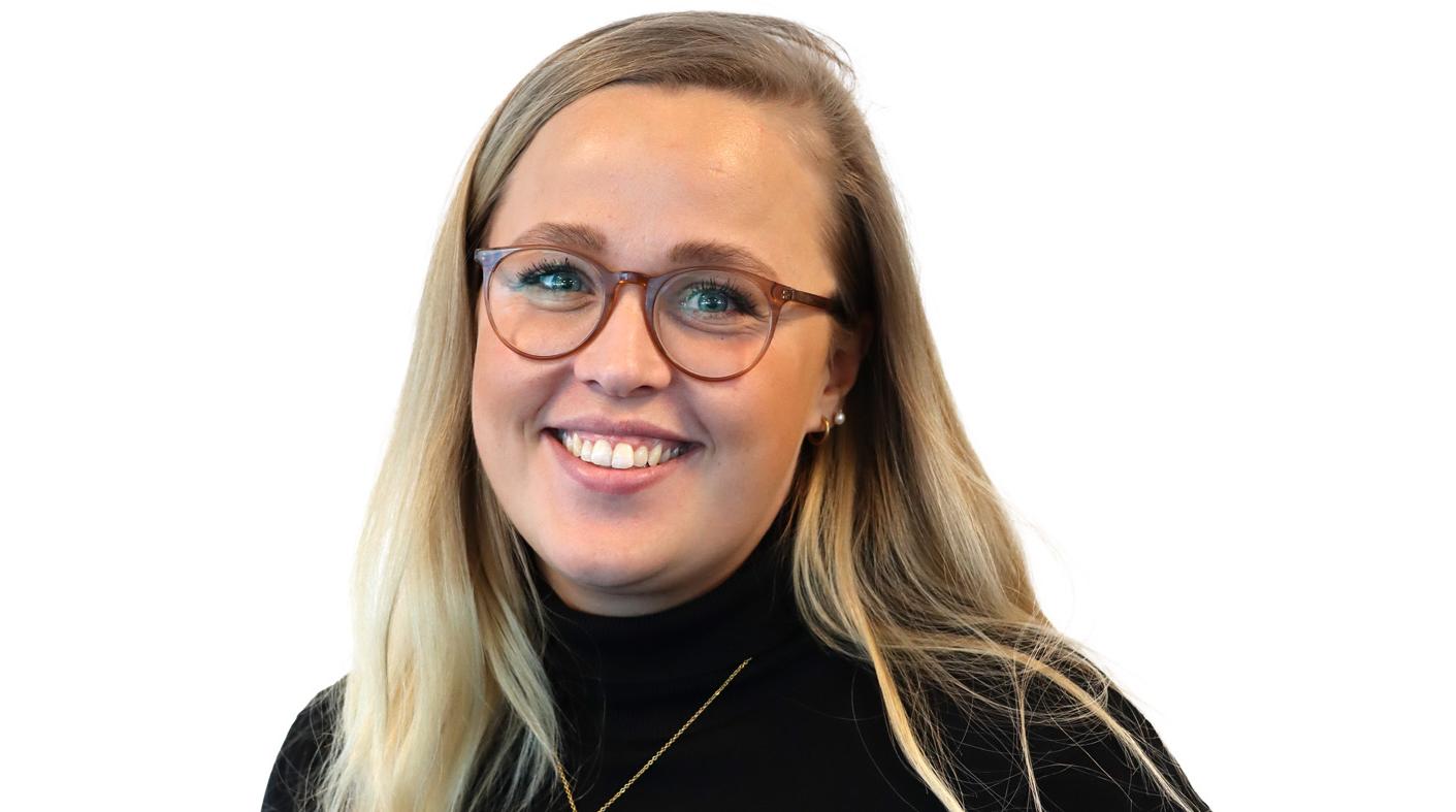 Nyt ansigt ved Process Engineering A/S