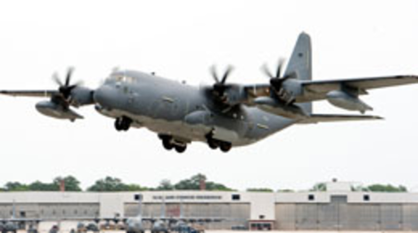 Thrane & Thrane scorer millionordre hos flyproducent