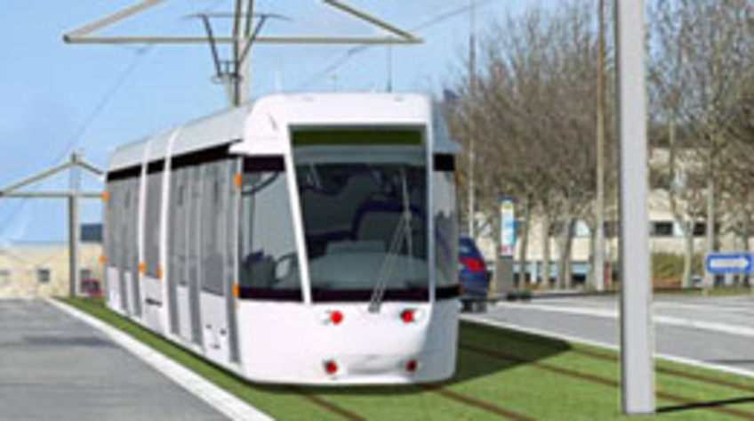 Seriøse letbane-planer i Aalborg