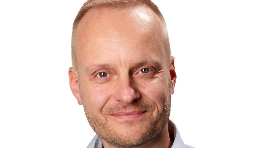 Nyt om navne: Ny sælger hos Carsten Holm A/S