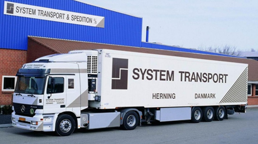 System Transport skifter ejere