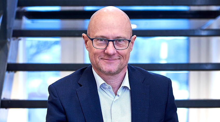 Nicheproducent flytter fra USA til Danmark og får dansk CEO