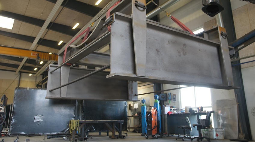 Blaaholm har fyret 10