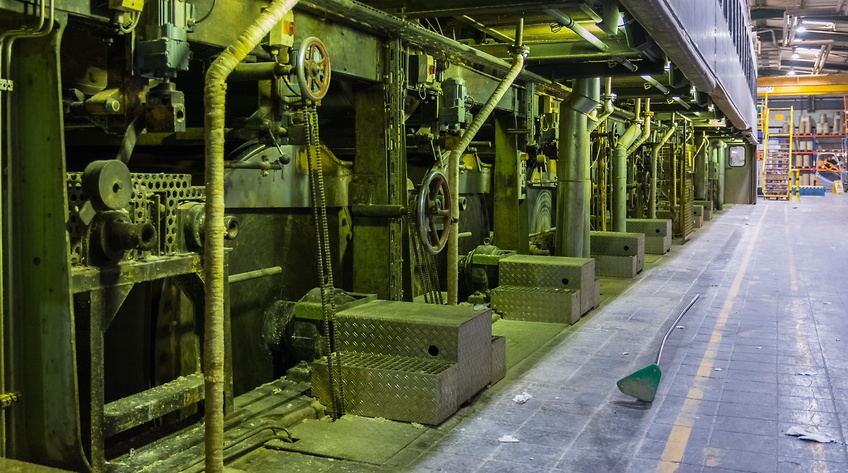 UPM stänger pappersbruk