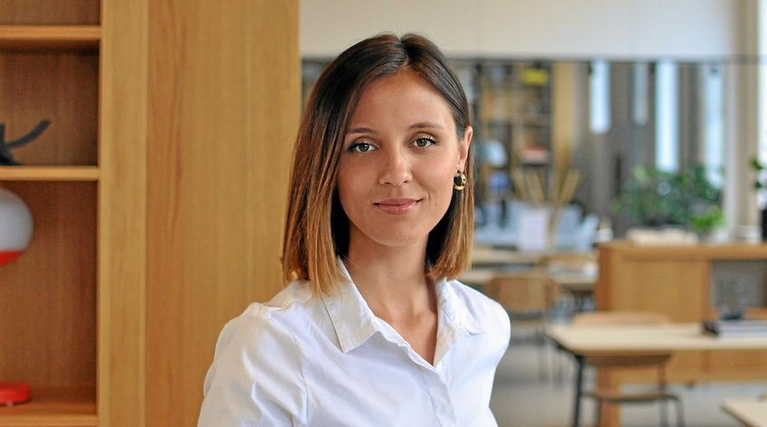 Maersk Drilling-medarbejder er kommet på prestigefuld liste for unge ...