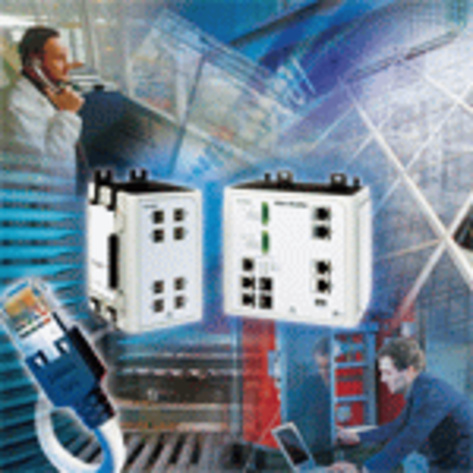 Rockwell Automation præsenterer Ethernet-switche i samarbejde med Cisco