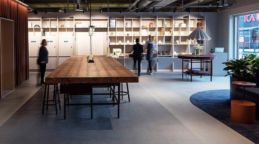 De tror sig ha lösningen på postkrisen