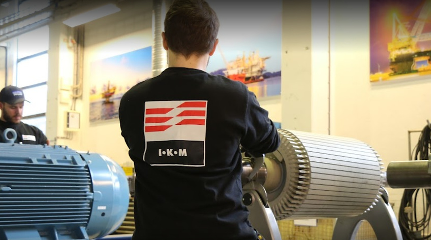 IKM Ocean Design tildelt Yggdrasil og Troll B Hot-tap EPC kontrakt