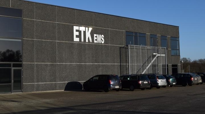ETK EMS Group oplever vild fremgang: Nu øger de staben med 10 procent