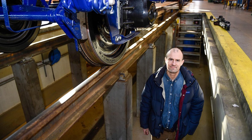 Rekordordre til KSM Group