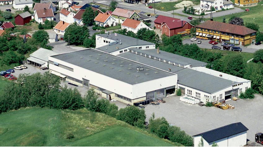 Gyli Plast: 1 smittad, blev 22 sedan 24 för att slutligen...