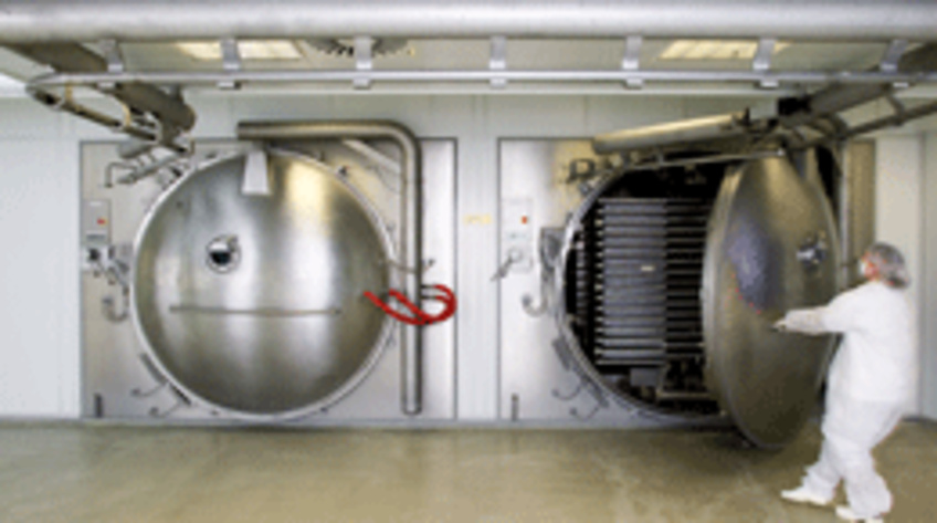 Gea Process Engineering får ordre fra vietnamesisk mejeri