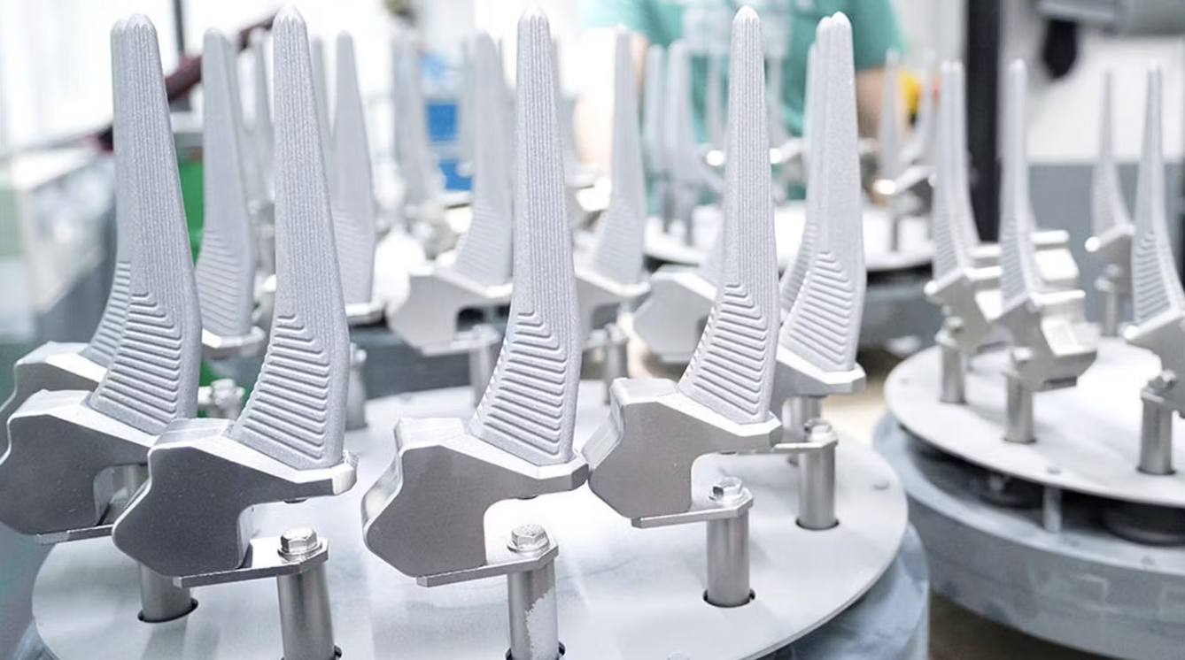 AI speeds up measurement process