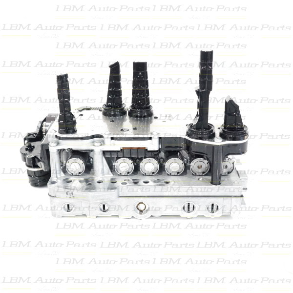 Mechatronic till DCT450, MPS6, Powershift