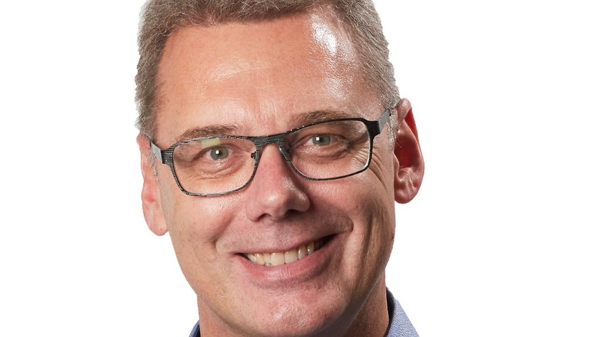 Nyt om navne: Tre nye hos Carsten Holm A/S