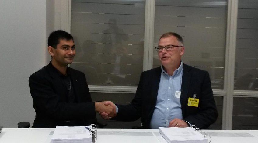 IKM Ocean Design med ny viktig kontrakt