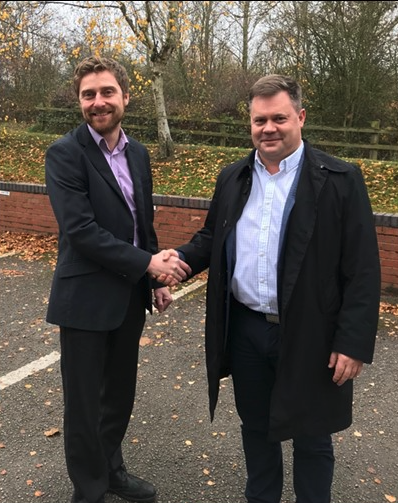 Noble Installation og Cullum Detuners inngår strategisk samarbeid