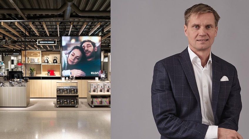 Elon fortsätter växa i Norge – här vill kedjan se nya butiker i år