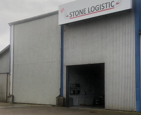 Stone Logistics bliver til Syddansk Transport