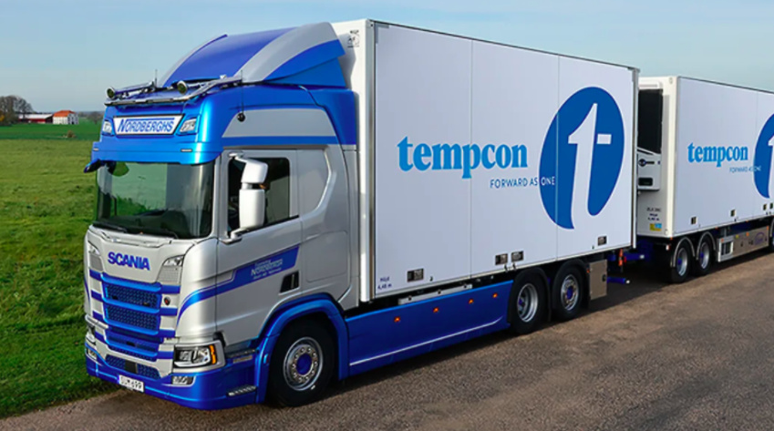 Tempcon vill bli Norden-ledare