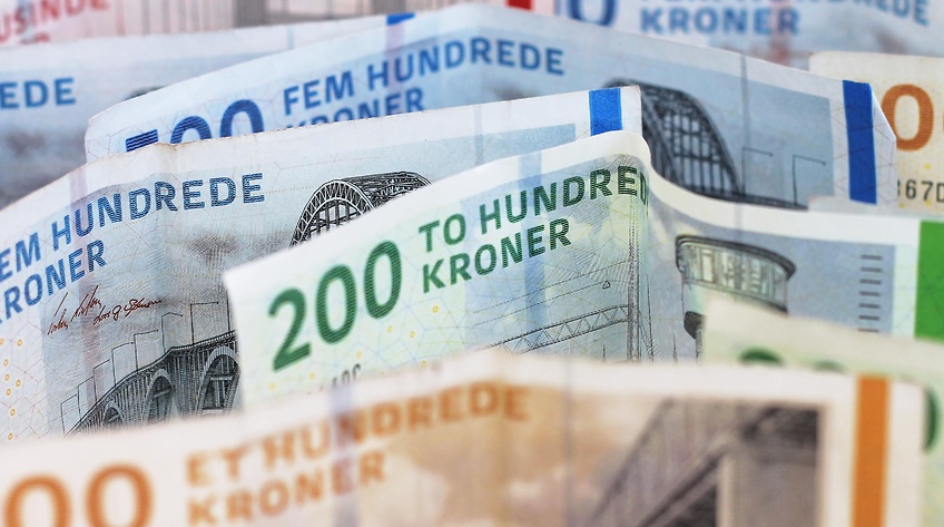 Kritik: Arne-pension hælder salt i såret