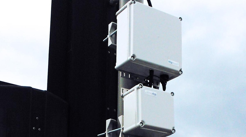 Blip Systems reducerer pendlertiden i Aarhus