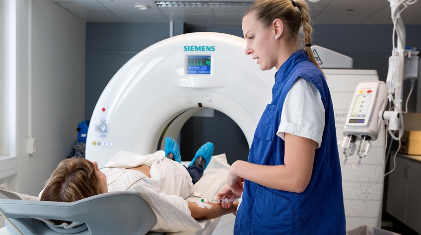 Jätteprojektet Scapis öppnas upp för svenska forskare