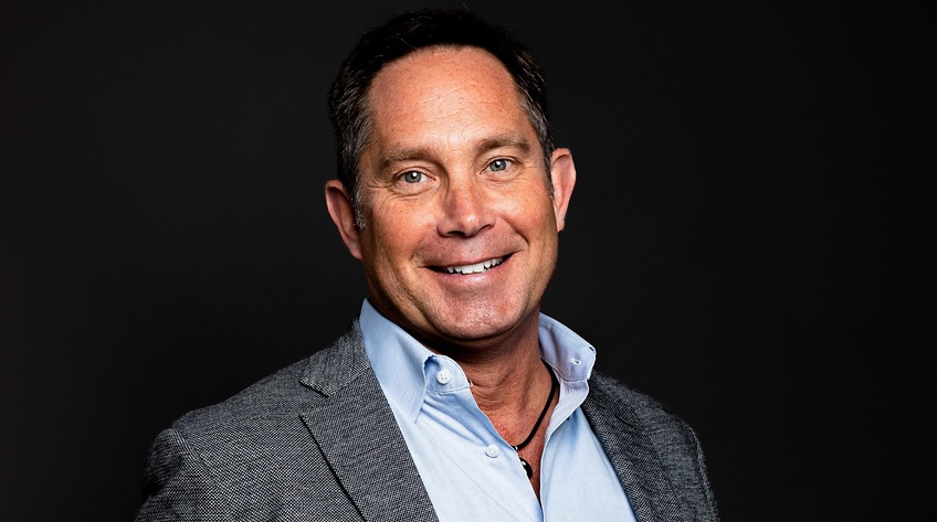 Mark Bula CCO på H2 green steel