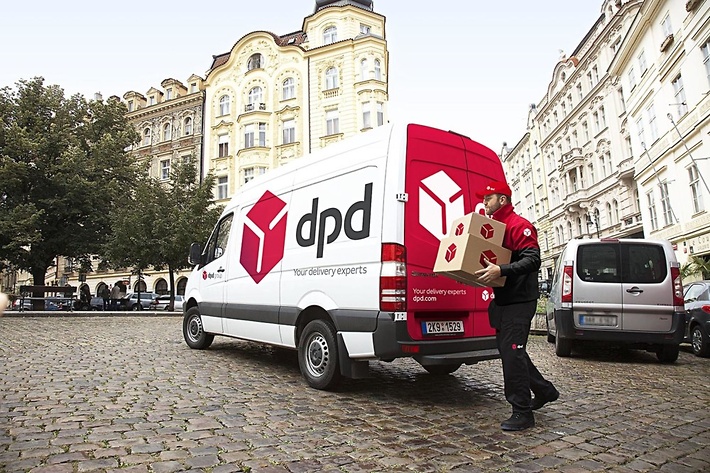 DPD og PostNord knytter sammen pakkenettverket