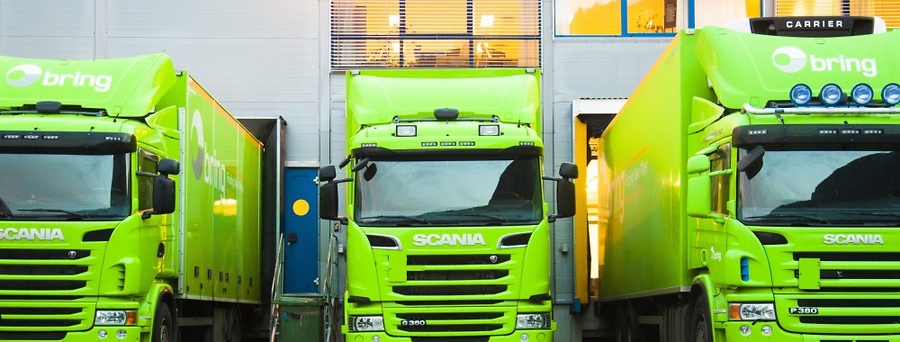 Hørt om Bring Transportløsninger?