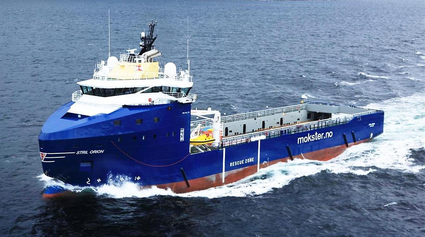 Får mer jobb for Aker BP