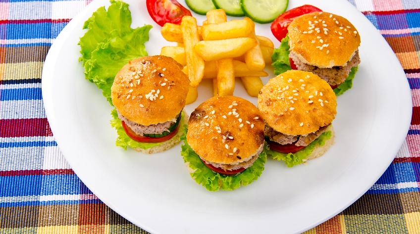 Bilka kalder sliders tilbage