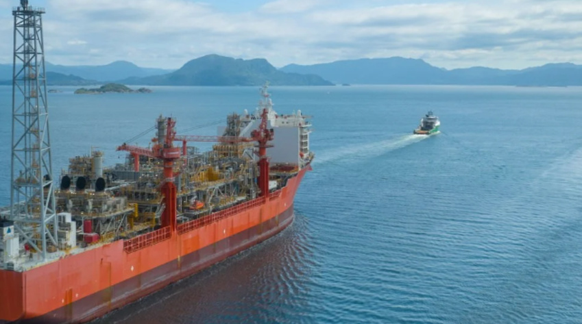 Aker Solutions vinner Rosebank FPSO-kontrakt