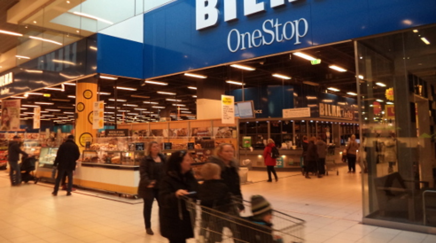 Bilka Field's-sag skal tilbage i byretten