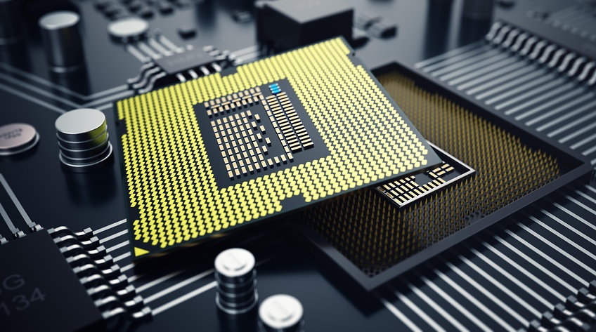 Ännu ett hinder för halvledare