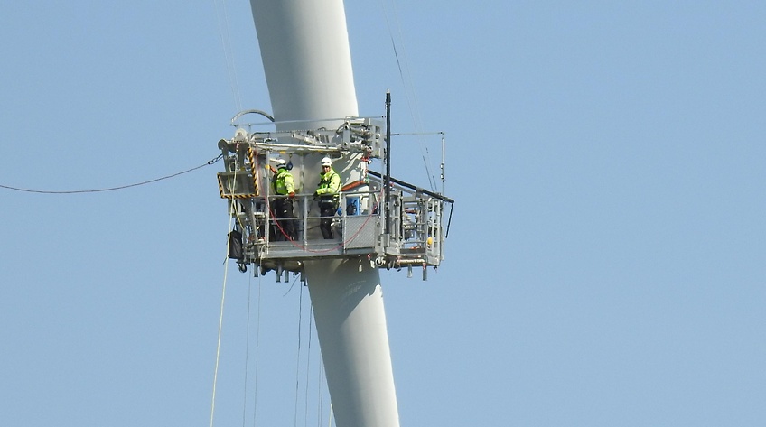 Nye processer ved serviceplatforme giver optimeringer