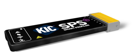 Kampagne SPS Smart profiler