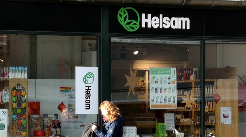 Helsam søger ny kædedirektør