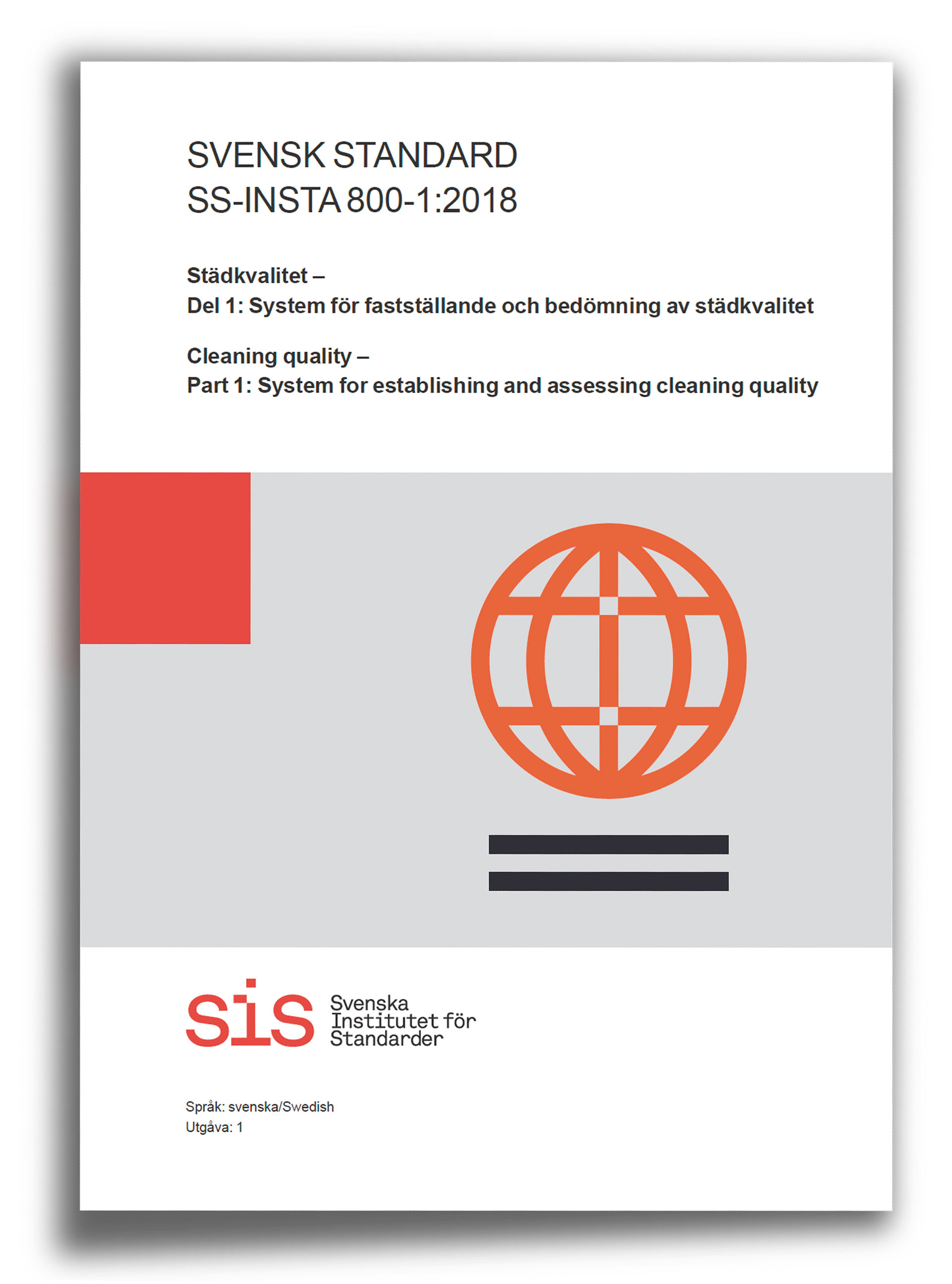 NYHET! Digital utbildning INSTA 800