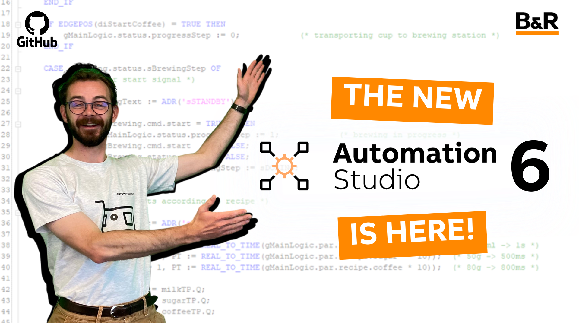 5 forbedringer i Automation Studio 6